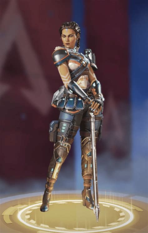 Best Loba Skins All Legendary Loba Skins Ranked High Ground Gaming
