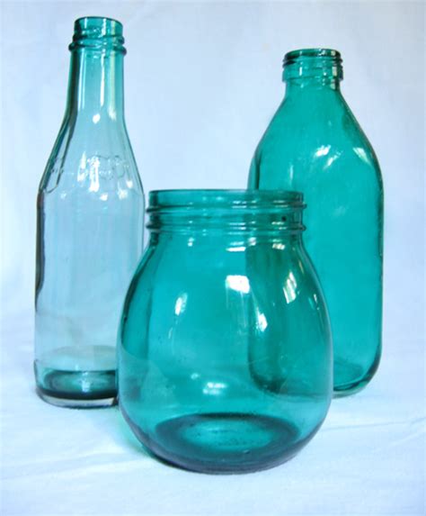 My Stuff Room Galore Ious Stuff Another Diy For Colored Glass Bottles