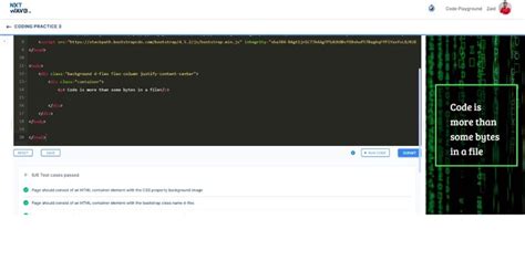 mohammad zaid on linkedin 30daysofcode ccbp nxtwave html css