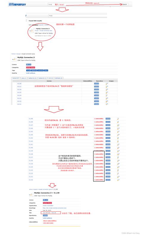 Mysql最后一讲：jdbc 编程 Java 细节狂魔jdbc Seturl Csdn博客