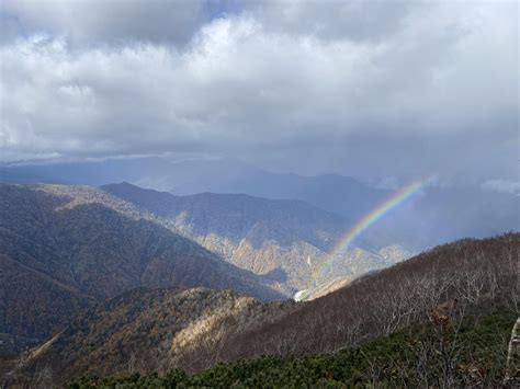 十勝幌尻岳 山再燃さんの十勝幌尻岳の活動データ Yamap ヤマップ