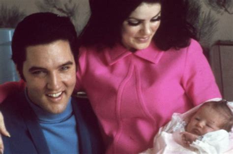 Zbulohet Shkaku I Vdekjes Së Lisa Marie Fëmija I Vetëm I Elvis Presley
