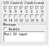 How To Check The Input Signal In Laser Marking Engraving Software Ezcad Manual Linxuan Laser