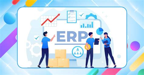 ERP Integration Guide For More Streamlined Processes
