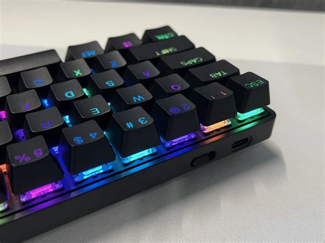 How To Switch The Bluetooth Profile Of Your Keyboard SteelSeries