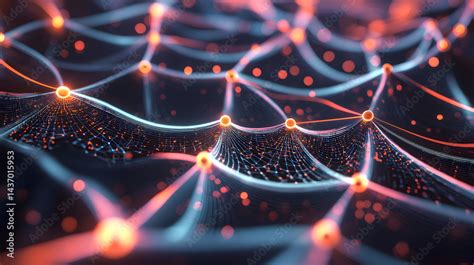 Optimizing Ai Neural Networks For Smart Flow Solutions Digital Lab Research Paper Virtual