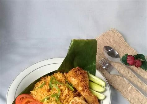 Resep Nasi Goreng Rempah Oleh Erowati Cookpad