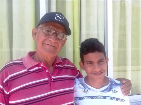 Maikel Es Un Cristal Radio Rebelde