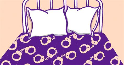 Kink Vs Fetish A Sex Therapist Lays Out The Difference