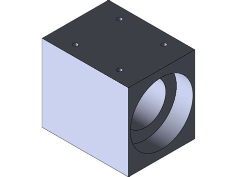Free Cad Designs Files And 3d Models The Grabcad Community Library