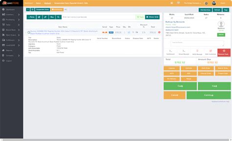 CoreSTORE Getting Started Drop Shipping Setup Guide Coreware