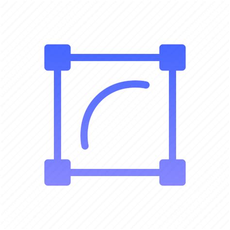 Curve Vector Edit Tools Vectors Icon Download On Iconfinder