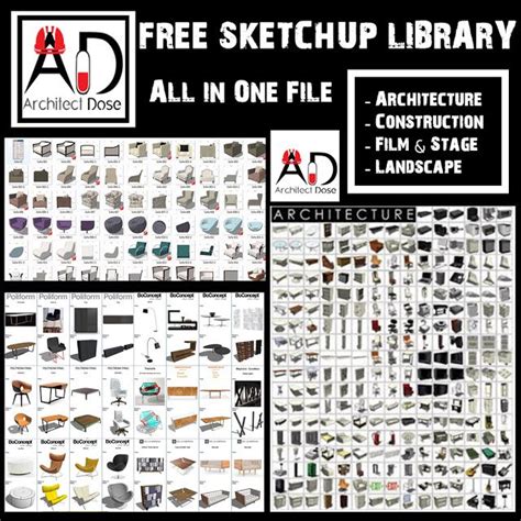 Format Sketchup