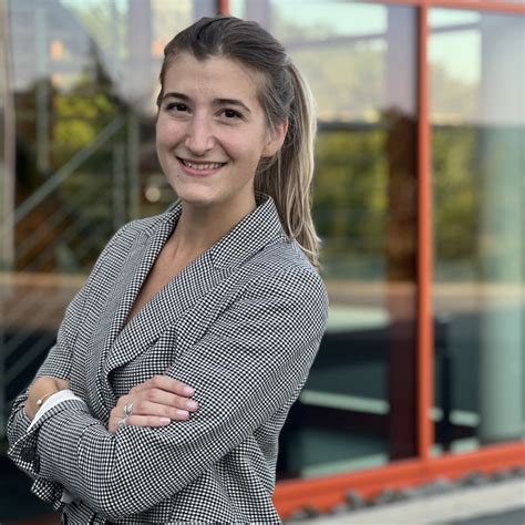 Laura Duchi Bürokauffrau Meschede And Co Gmbh Linkedin