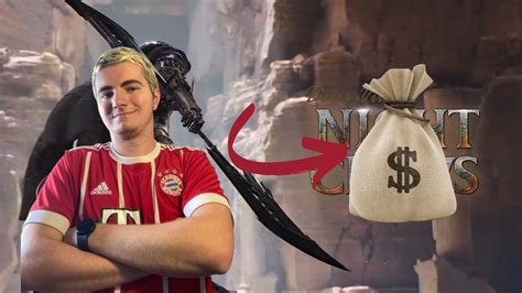 Como Ganhar Muito Dinheiro Jogando Night Crows Youtube