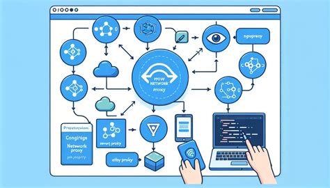 vue如何配置网络代理 Worktile社区