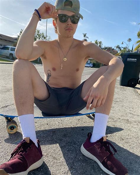 Yo Ricky Garcia American Actor Singer Page LPSG