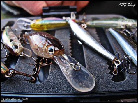 Best Trout Lures Uk The Only Brown Trout Lures Youll Ever Need