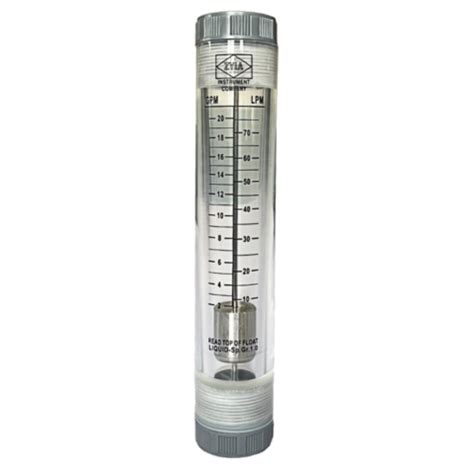 Flow Meter LZM G LPM Additional Spare Parts