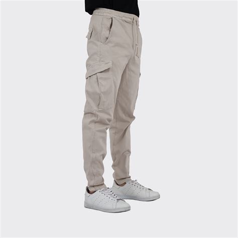 Ripley PANTALÓN JEAN CARGO SLIM BULL KAYRA MAN PARA HOMBRE