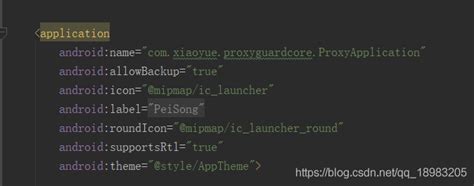 （十三）dex 加解密与多 dex 加载 dexclassloader 加载多个dex文件 csdn博客
