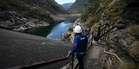 Drought In France The Fight To Save Water Is On