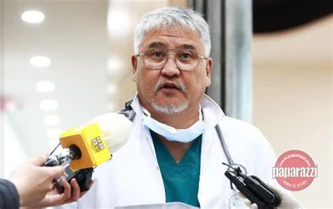 Б Болдсайхан эмч хилийн сумдаар явж зүрхний үзлэг хийхээр төлөвлөжээ