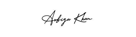 94 Asfiya Khan Name Signature Style Ideas Perfect Esignature