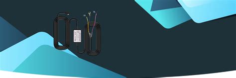 Hardwire Kit Triumson