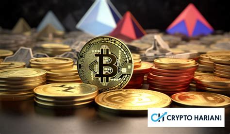 Bersaing Dengan Bitcoin Dan Ethereum Mata Uang Kripto Baru Ini Sesuai Dengan Narasi Pasar Bull