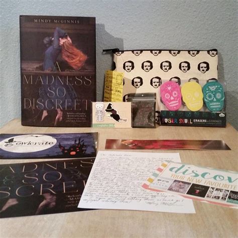 Owlcrate Teachers Discount Club