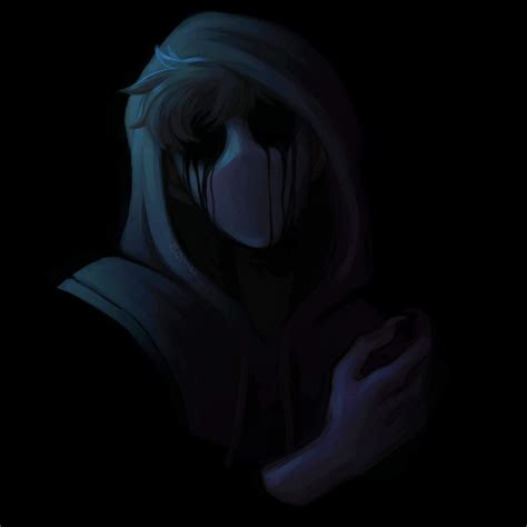 Eyeless Jack Ijustwannahavefun Amino