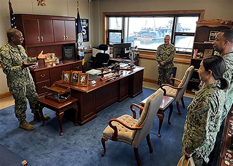 Navsup Fleet Logistics Center Norfolk On Linkedin Navy Chief Navy
