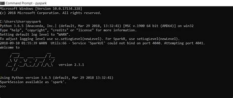 Get Started with Apache Spark - Install Spark, PySpark, RDD, DataFrames