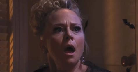 Bbc Eastenders Fans Scared As They Spot Chilling Detail In Dean Wicks