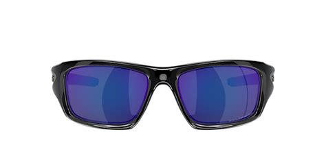 Oakley Oo9225 Canteen 60 Violet Iridium Polarized Polished 41 Off