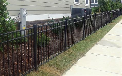 Thank You Fence Fence And Deck Connection