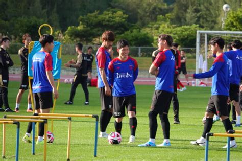 【沖縄・国頭キャンプ】写真で振り返る合宿2日目 Youll Never Walk Alone Magazine「ユルマガ」