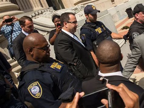 Where Is Subway Guy Jared Fogle Now What We Know About His Life In