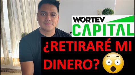¿que Ha Pasado Con Wortev Youtube