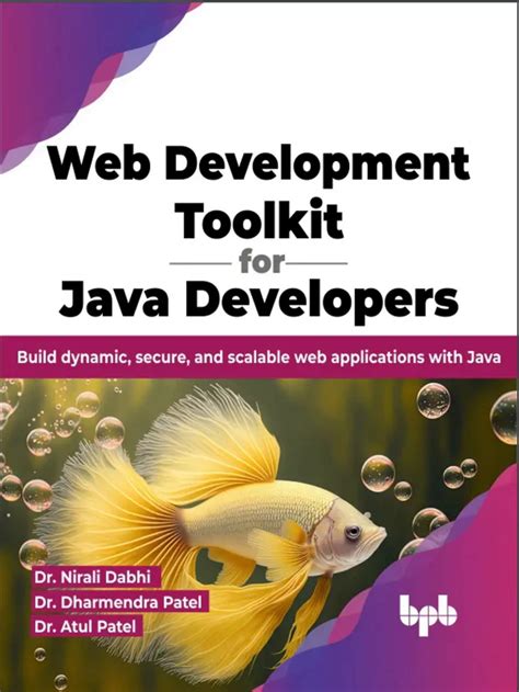 🔥 Скачать бесплатно Web Development Toolkit For Java Developers Build