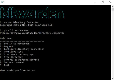 organization groups and directory sync bitwarden blog