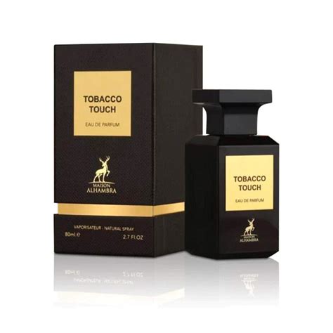 Maison Alhambra Elite Perfumes
