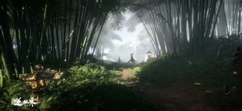 《逆水寒》手游将新增写实光照 让游戏世界栩栩如生3dm单机