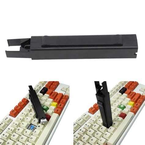 Keycap Keycap Switch Puller Diy Cleaning Disassembling Keycaps Removal