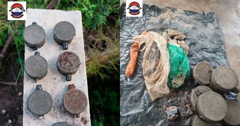 ဒီးမော့ဆိုမြို့ ကယားလီးဖူး နှစ်ခြင်းဘုရားကျောင်းရှေ့တွင် စစ်ကောင်စီတပ်မ