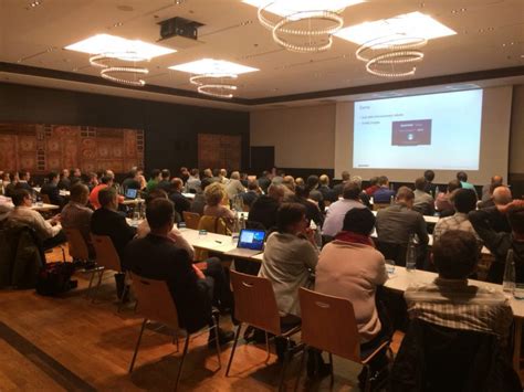 Nachlese Gupta Devday 2017 Md Consulting And Informationsdienste Gmbh