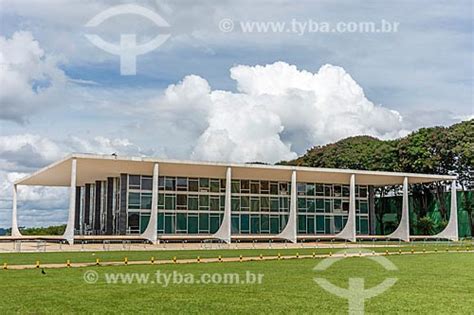 Tyba Online Assunto Fachada Do Supremo Tribunal Federal Sede Do