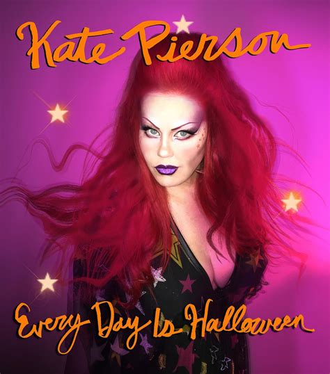 Kate Pierson