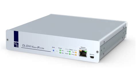 KVM für die industrielle Prozess-Automatisierung – so geht's